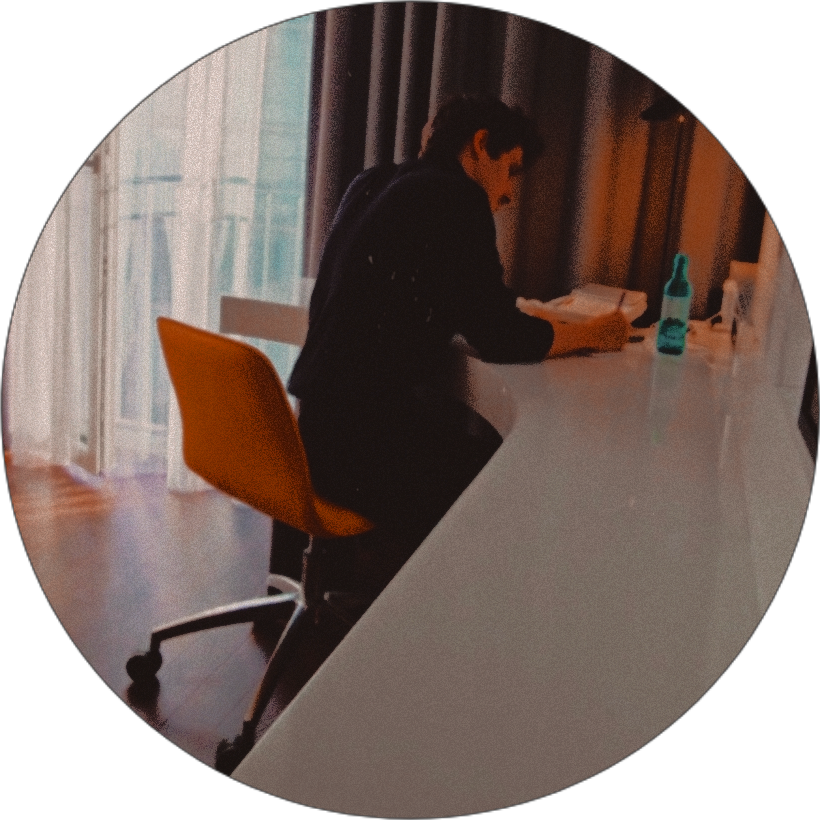 Über mich – Andreas Dutter Autor